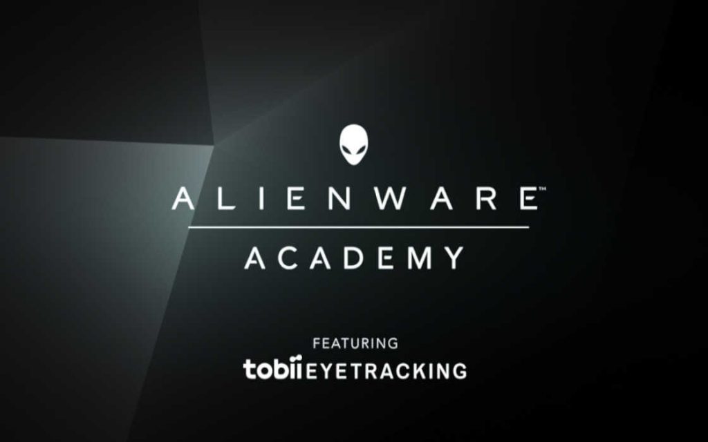 AlienwareAcademy Goes Live with Tobii Eye-Tracking Insights AlienwareAcademy Goes Live with Tobii Eye-Tracking Insights