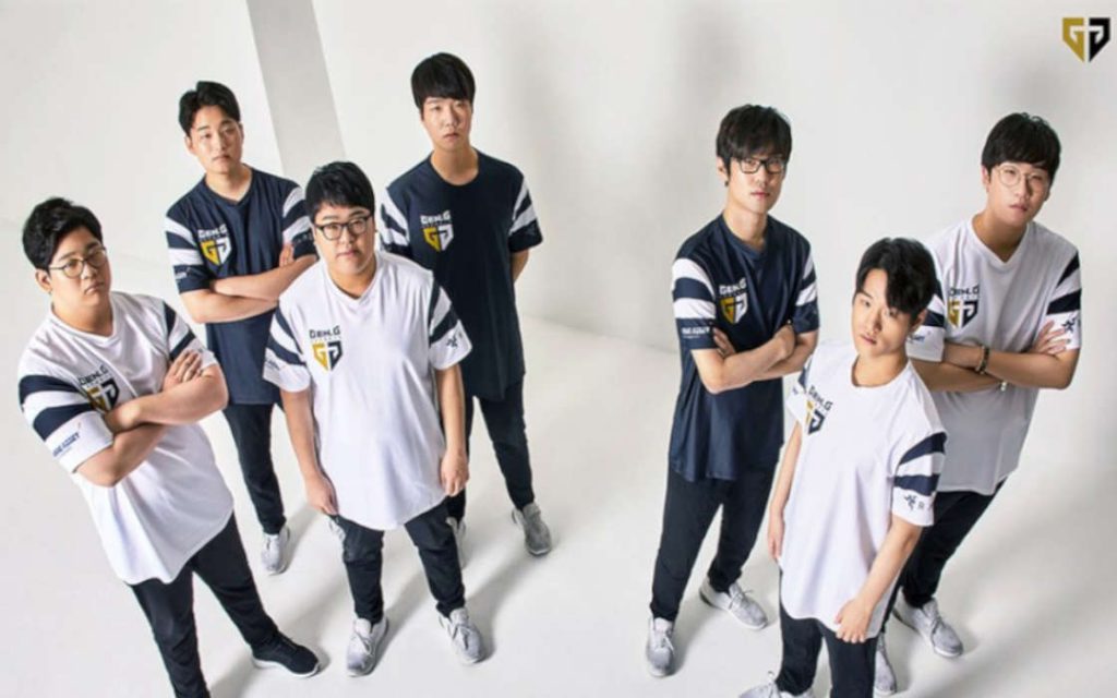 Samsung Electronics Becomes Official Partner To Gen G